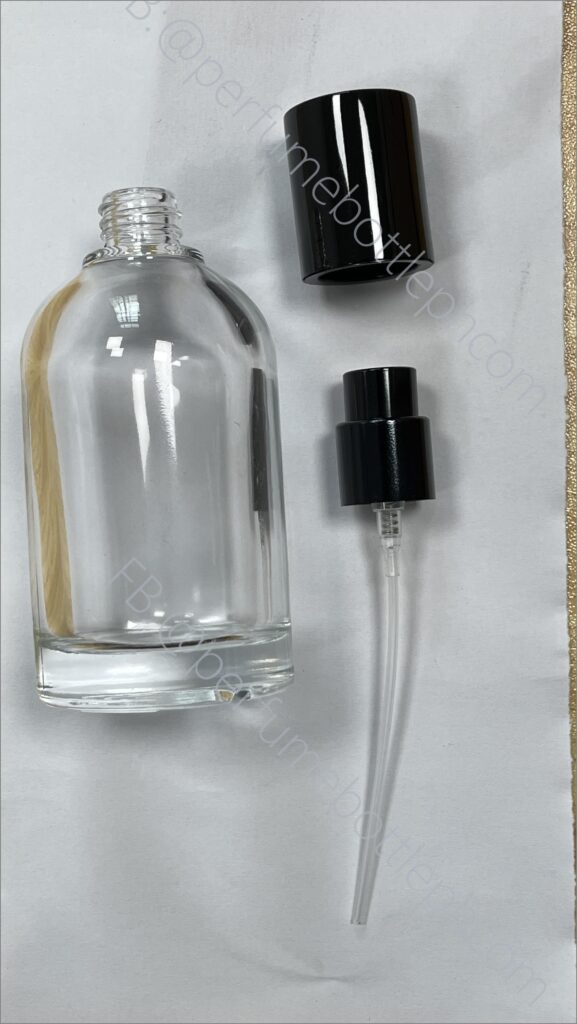50ml Le labo style Glass Perfume Bottle - Perfume Bottle PH - Perfume ...