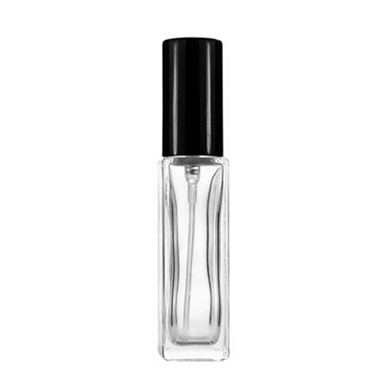 10ml Short Square Perfume Bottle - Perfume Bottle PH - Perfume Bottle ...
